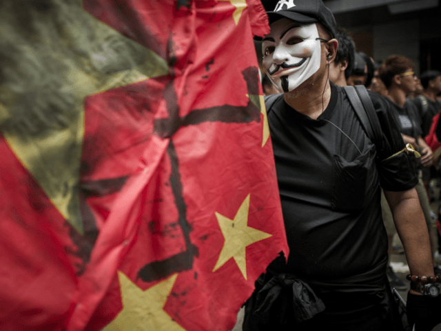Chinese Hackers Steal Financial Data of U.S. Corporations to Gain ...