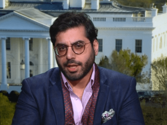 Kassam on Newsnight: Dead Burglar's Kids Better Off Without Their Father