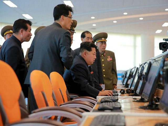 Zumwalt: A Pyongyang Defector May Give Trump an Upper Hand in ...