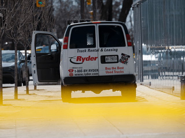 Multiple Injuries As 'White Van' Hits Pedestrians Near Major Toronto ...
