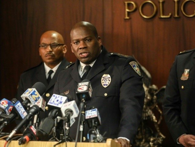 Police Apologize for Decades-Old Blackface Photo, Former Chief Irked