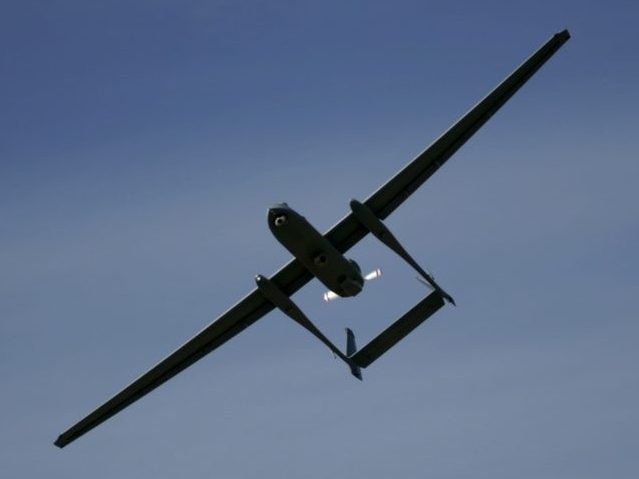 DHS, FBI Warn: 'We Are Currently Unprepared' for Terrorist Drone Attacks