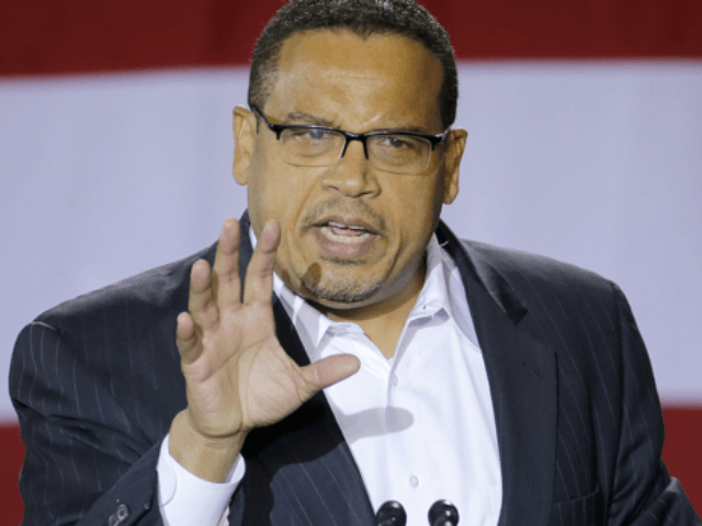 Keith Ellison: Derek Chauvin Jury Verdict Is not Justice but Accountability