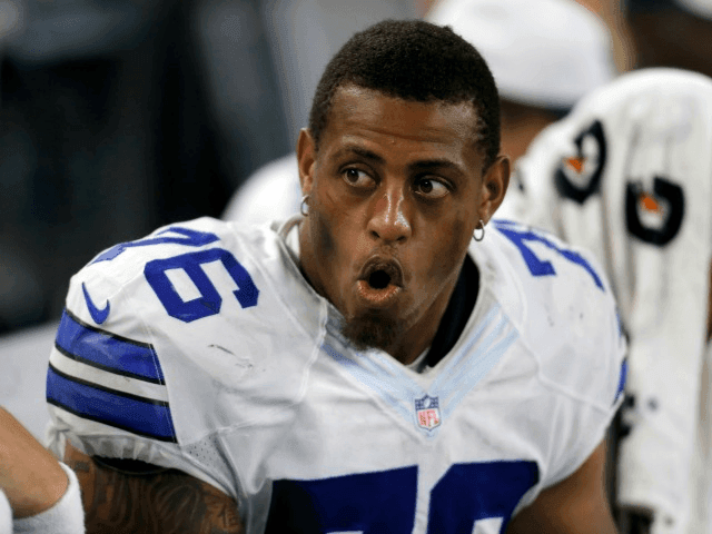 UFC Matches Greg Hardy Against Former NFL Player in First Pro MMA Fight