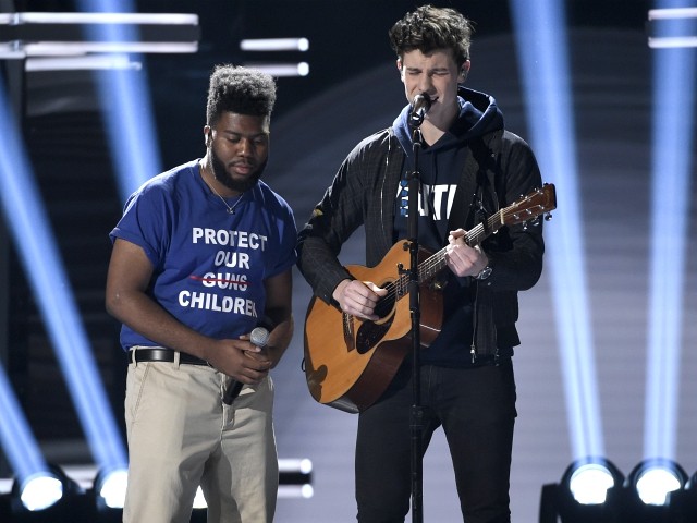 Gun Control Flop: Billboard Music Awards Hit Record-Low Ratings