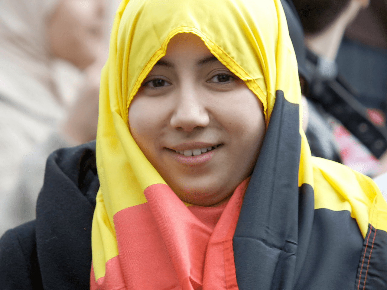 Just 18 Per Cent of Flemish Belgians Say Islam is Compatible with the West