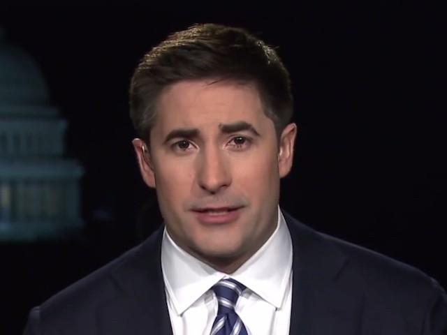 Axios' Swan: Trump Team Is Betting Mueller Will Not 'Have the Guts' to ...