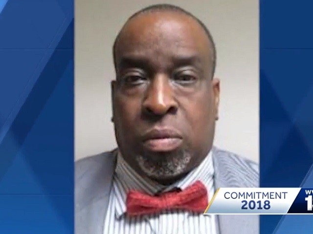 AL Dem Gubernatorial Hopeful Enlisted Convicted Rapist as Campaign Aide ...