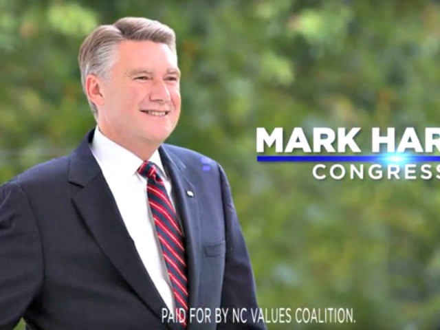 Conservative Challenger Mark Harris Unseats Republican Rep. Bob ...