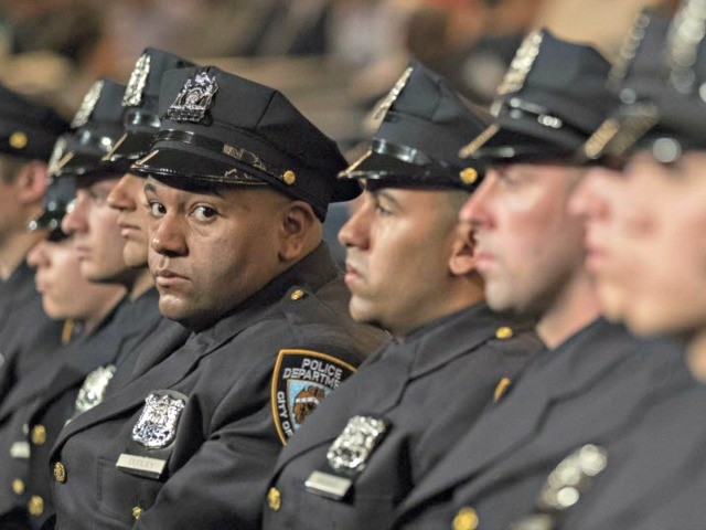 Jeff Sessions Honors Law Enforcement Sacrifice, Achievements During ...
