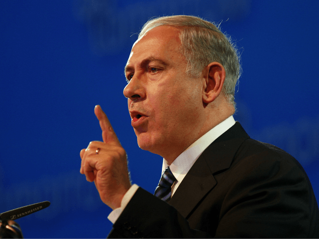 WATCH - Netanyahu to Christians: Annexation Will Advance Peace