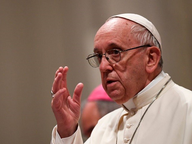 Pope Francis Thanks Founder of Liberation Theology for his ‘Theological ...