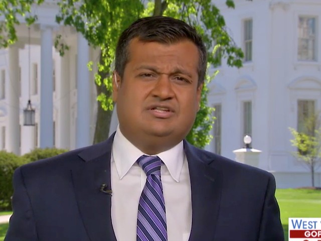 Shah: Michelle Wolf's Trump Jokes So 'Bad' She Lost a Room Filled With ...