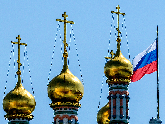 Seven Dead After Attack on Orthodox Church in Russian Province of Chechnya