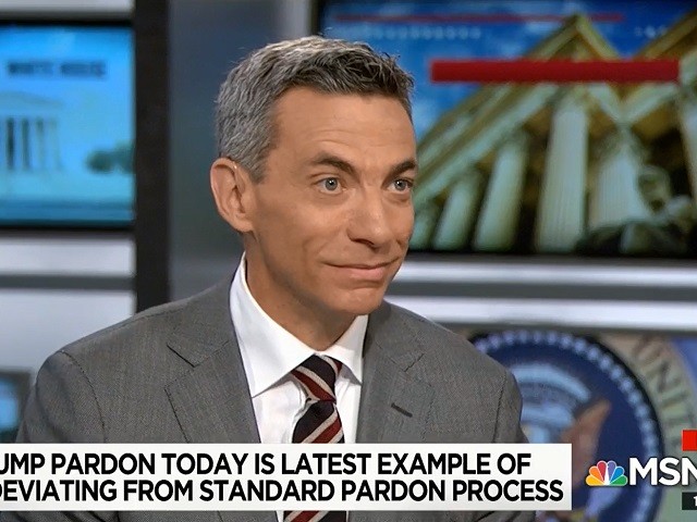 Clint Watts: 'We're One Step Closer To Being a Third World Power ...