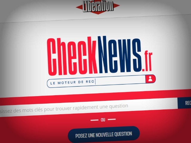 French Mainstream Media 'Fact-Checker' Wins $50k Funding From Soros ...