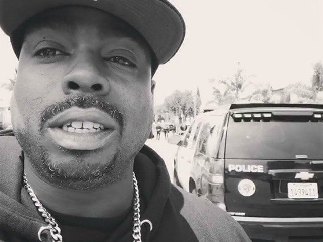 Rapper Daz Dillinger Interrogated by Police for Threatening Kanye West ...