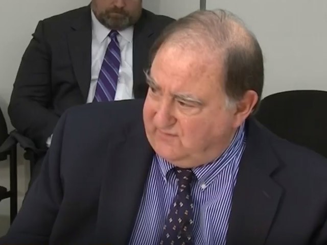 Obama DoD Paid 'FBI Informant' Stefan Halper over $250,000 Right Before ...