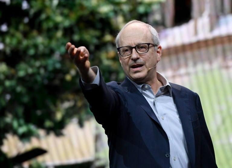 US philosopher Michael Sandel awarded top Spanish prize - Breitbart