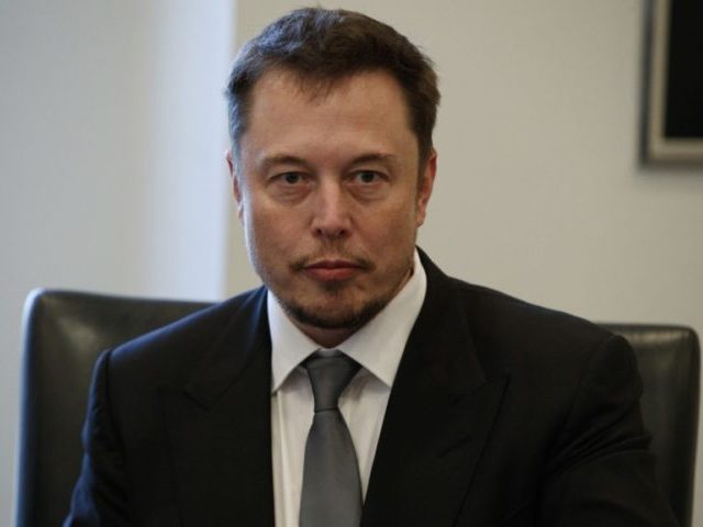 Bloomberg: 'Tesla’s Model 3 Is Elon Musk’s Hell'