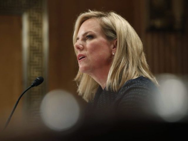 DHS Nielsen OK's Visas for 30,000 Extra H-2B Workers