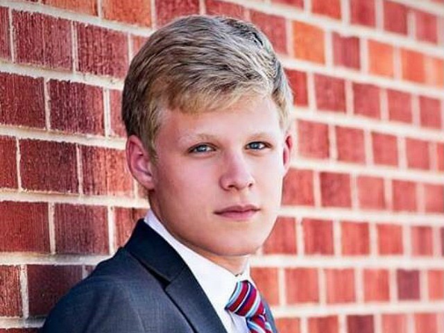 'Stand for the Second's' Will Riley: 'There Is a Human Right to Defend ...