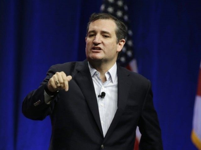 Ted Cruz Defeats Jimmy Kimmel in Charity Basketball Game