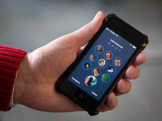 Divided Supreme Court Says Taking Cell Phone Records Unconstitutional
