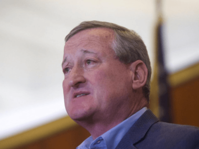 Nolte: Democrat Mayor Who Outlawed Indoor Dining Caught Dining Inside