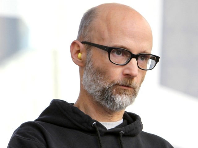 DJ Moby Presents 'Evidence' of Trump's Plan 'to Be a Fascist Leader'