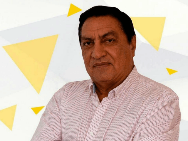 Two Mexican Mayoral Candidates Executed in One Day Two Mexican Mayoral Candidates Executed in One Day