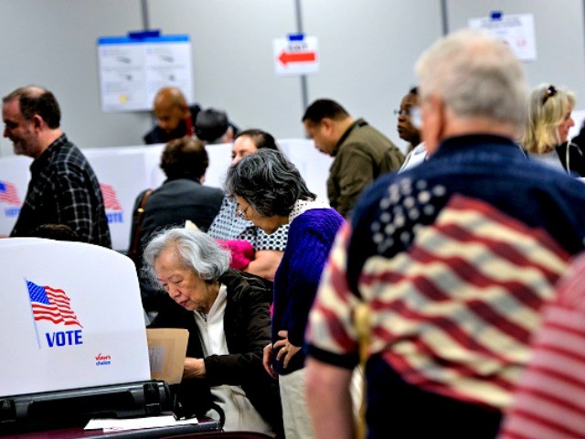 Supreme Court Rules for Texas in Redistricting Case