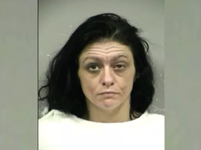 Woman Arrested After Allegedly Breaking Into Kansas City Royals ...