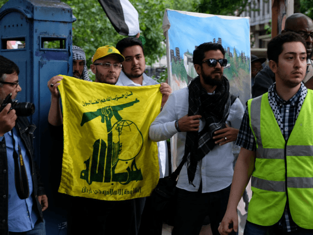 Three Latin American States Designate Hezbollah a Terrorist Organization