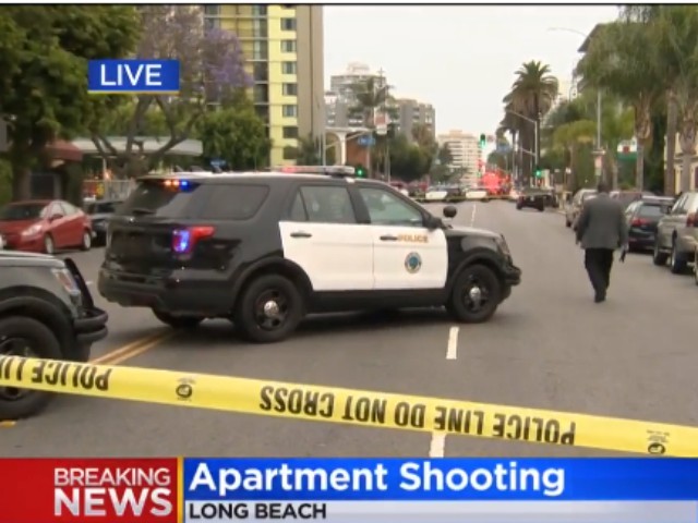 Two Firefighters Shot Responding to Report of Explosion at Senior Home