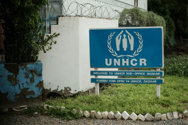 Un Settles Sex Assault Retaliation Case After 15 Years Breitbart