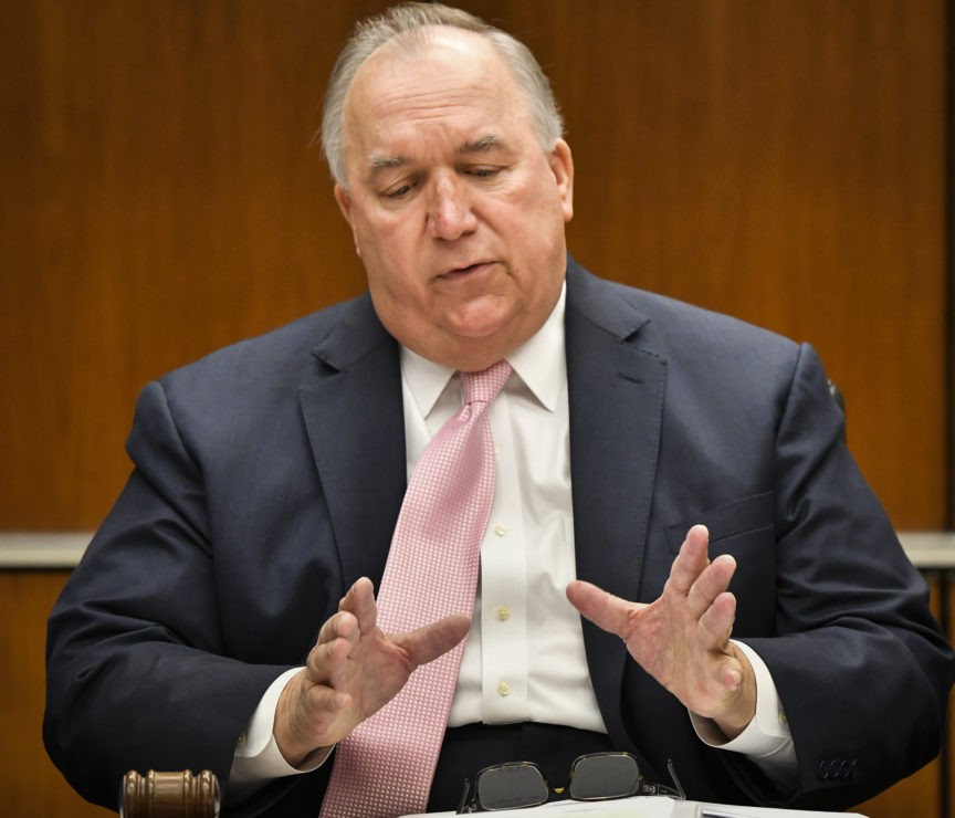 Michigan State keeps president, to issue $500 million bond - Breitbart