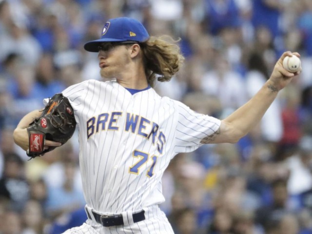 Brewers' Josh Hader Apologizes After Old, Racist and Homophobic Tweets ...