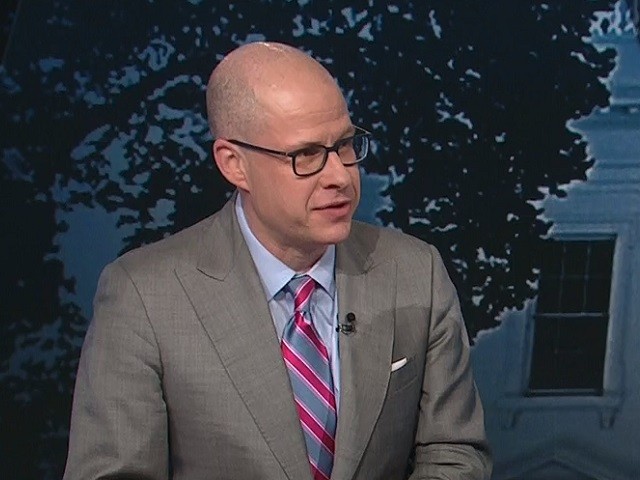 Max Boot: President Trump 'a Master of Propaganda'