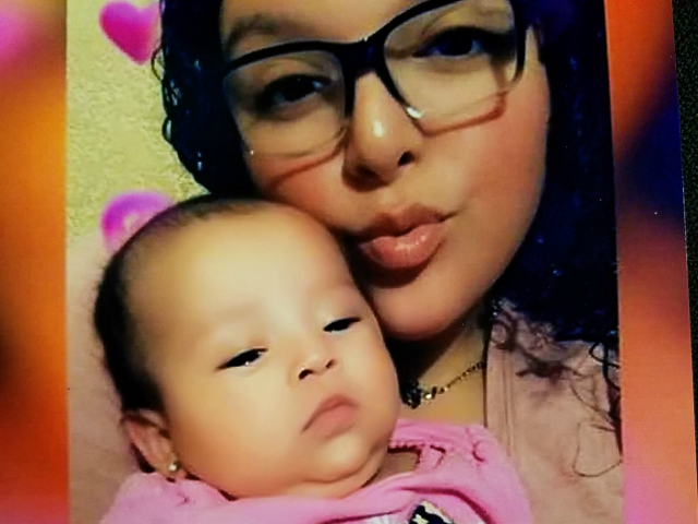 FBI Seeks Mom, Special Needs Baby in Mexico