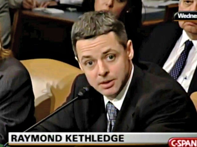 Media Push Raymond Kethledge's Inevitability