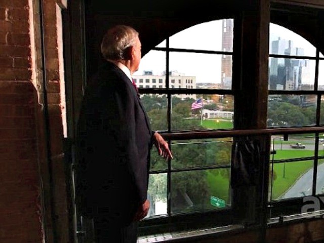 Dan Rather on July 4th: 'Great Sadness' About Future with Donald Trump