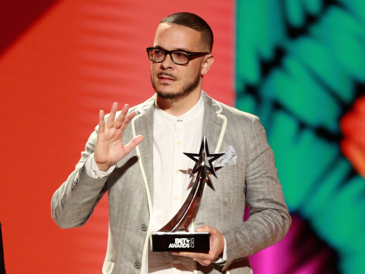 Black Lives Matter Activist Shaun King The 4th Of July Has Always
