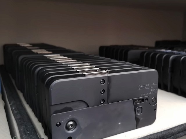 First Impressions: The Ideal Conceal Cell Phone Pistol