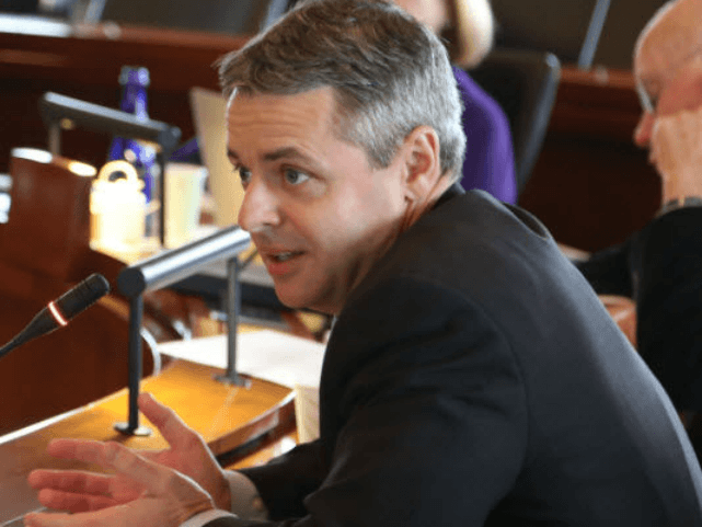 Mitch McConnell: Kethledge Won't Face Hurdles with Liberals