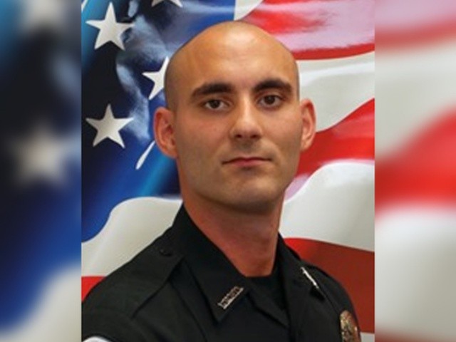 Florida Police Officer Dies After Allegedly Shot by Illegal Alien