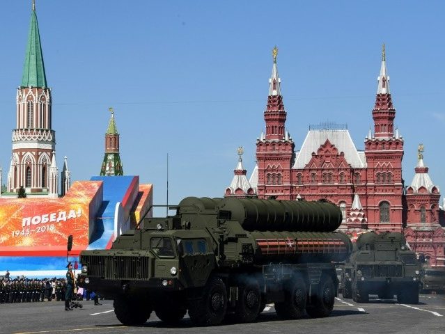 Russian Defense Industry 'Ready' to Work with U.S. on Greater Security ...