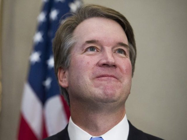 Republicans Say Brett Kavanaugh Is ‘powerful Voice For Religious Liberty
