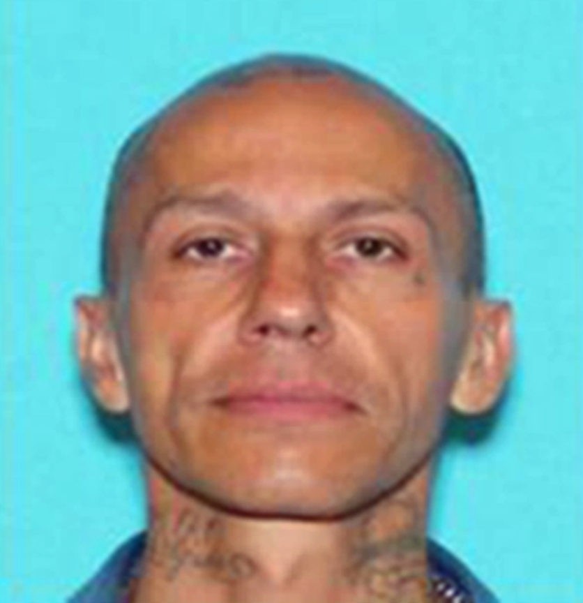 Texas murder suspect violated probation but wasn't sought - Breitbart