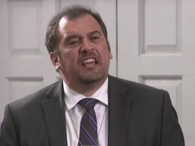 CNN Analyst Still Pushing Lie Trump Caused Annapolis Newsroom Murders